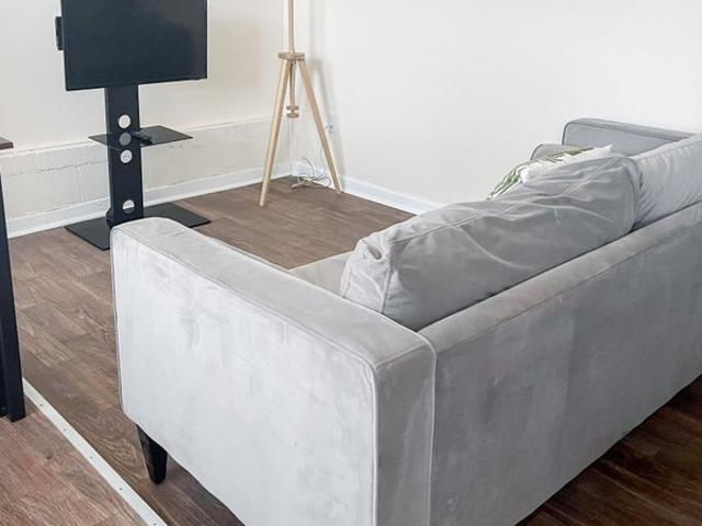 PRIVATE 1 BEDROOM APARTMENT NOW AVAILABLE ️