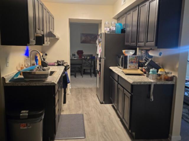 Private 1 bedroom condo
