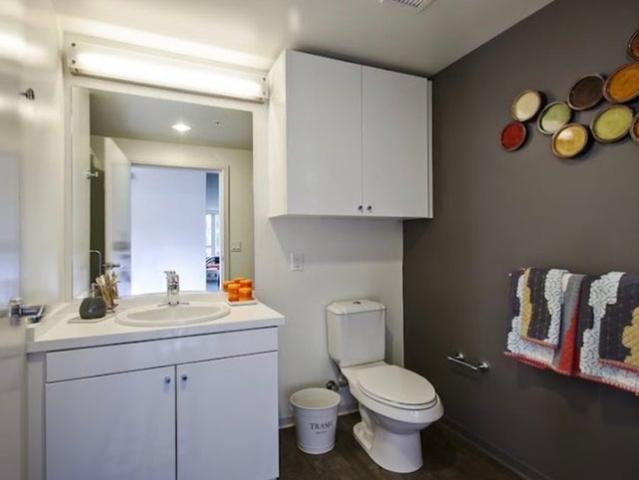 Private 1 bedroom/bathroom