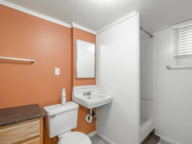 Private 1BR In_Law Suite Near Sugar House & Downto