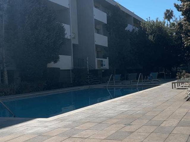 Private 1Br/Ba in 2Br/Ba Apartment