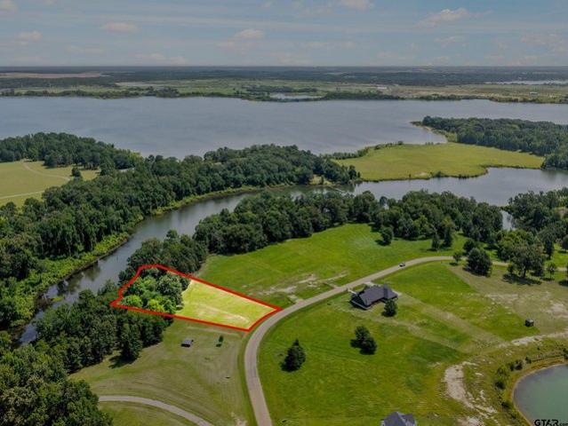 Private 2712 Rd Lot 70, Mount Pleasant, TX 75455