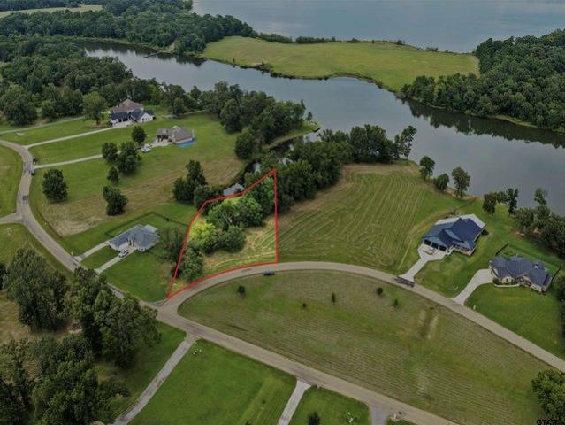 Private 2712 Rd Lot 88, Mount Pleasant, TX 75455