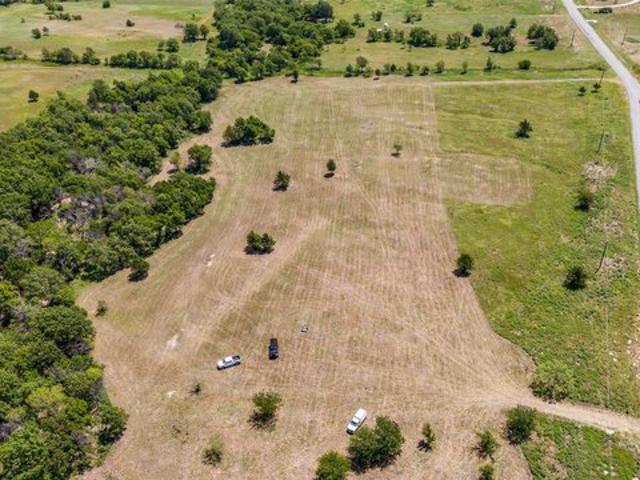 Private 4000 Rd Lot 20, Gainesville, TX 76240