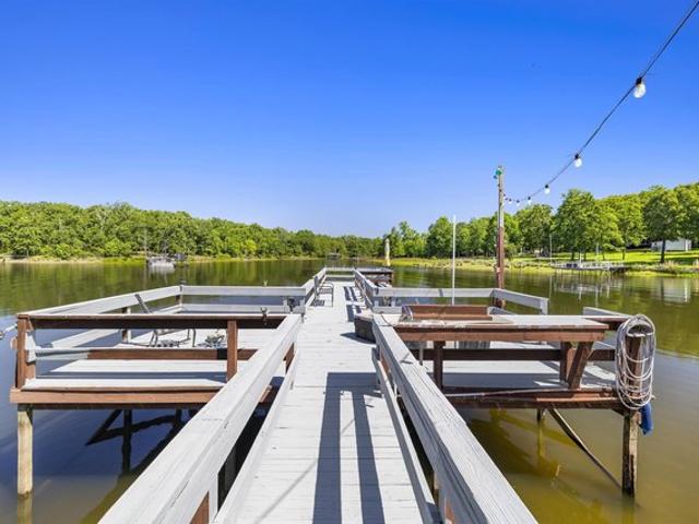 Private 5813 Rd Lot 129, Yantis, TX 75497
