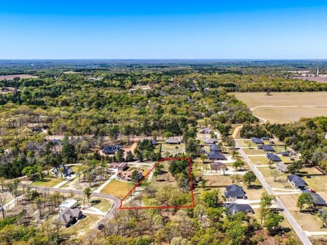 Private 6305 Rd Lot 49, Mineola, TX 75773