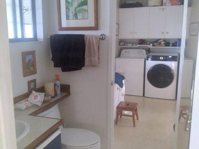 Private/Clean Room