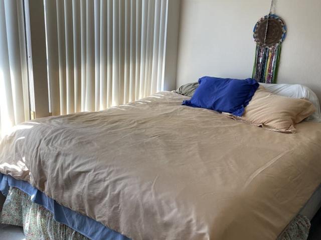 Privatebed&bath