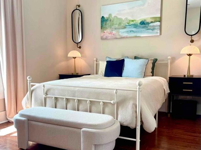 PrivateWestside Beltline Room Rental