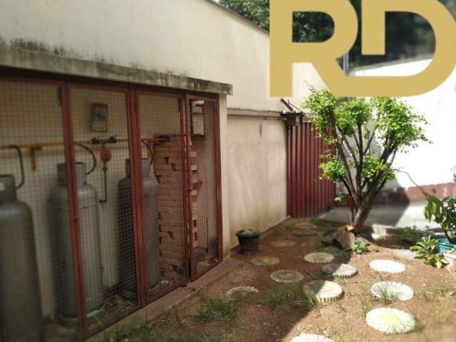 Privativa no Pompéia
