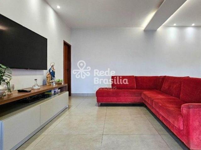 Prive 1 Trecho 3, Casa com 3 quartos à venda, Lago Norte, Brasília, DF