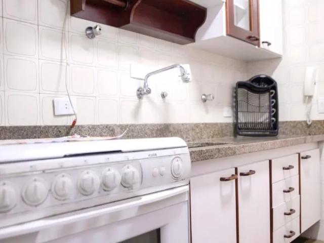 Prive Cidade Jardim 45m² 1 dormitório 1 vaga na Vila Olímpia