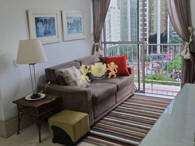 Privê Cidade Jardim