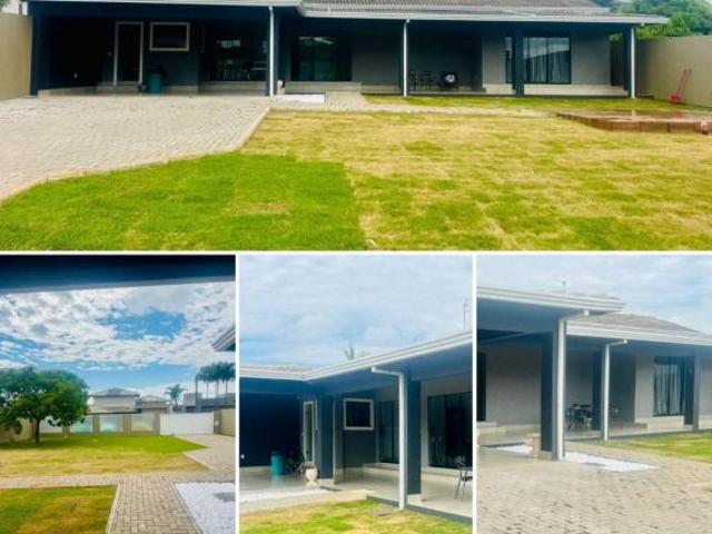 Privê Morada Sul Etapa C Casa 2 quartos