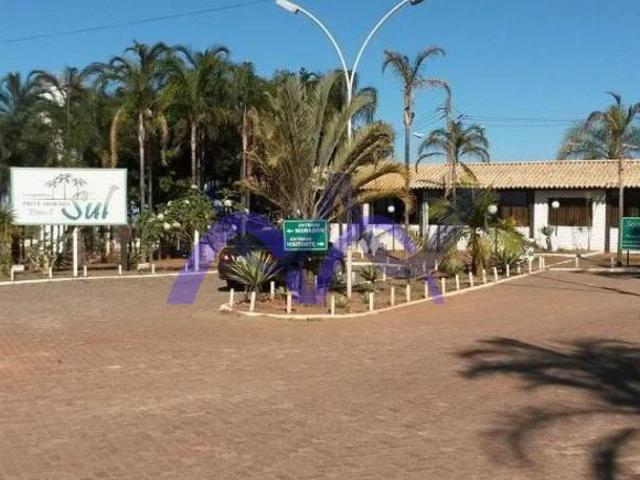 PRIVE MORADA SUL + JARDIM BOTÂNICO + LOTE PLANO E MURADO + PRÓXIMO À PORTARIA