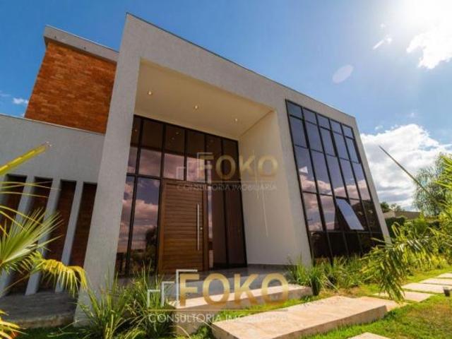 PRIVÊ MORADA SUL, 04 SUÍTES, MOBILIADA, COM LAZER
