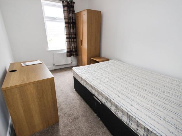 Privet Road, Bournemouth, BH9