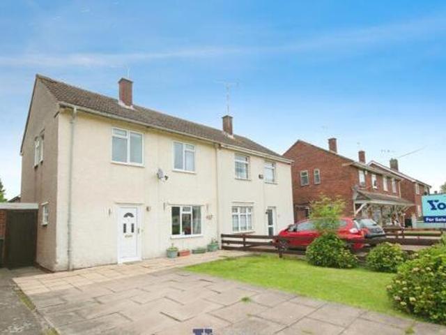 Privet Road, Coventry, 3 Bedroom Semi detached