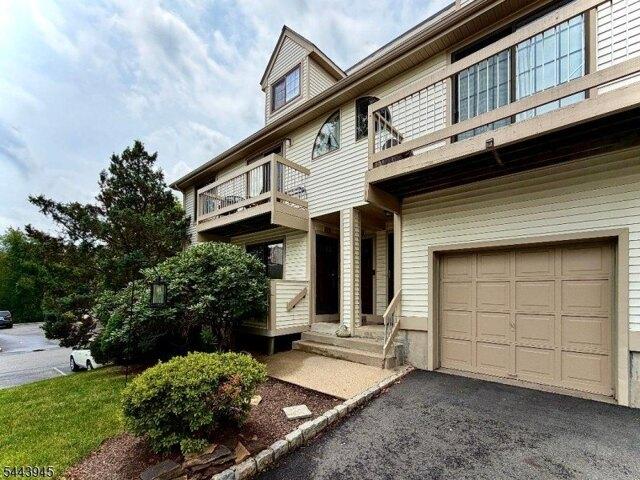 Privet Way, Bernards Twp, Condo For Sale