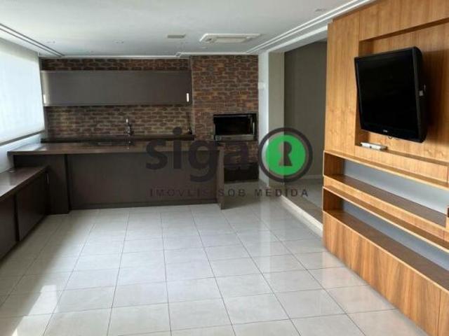 PRIVILEGE BROOKLIN! 205M², 4 SUÍTES, 4 VAGAS
