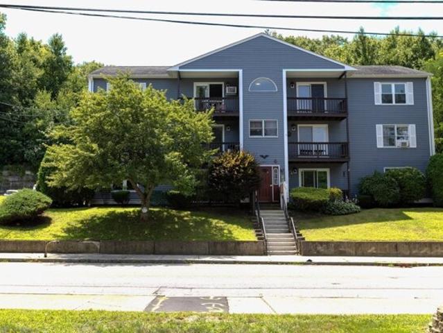 Privilege St Apt,woonsocket, Condo For Sale