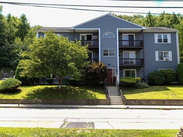 Privilege St Apt,woonsocket, Condo For Sale