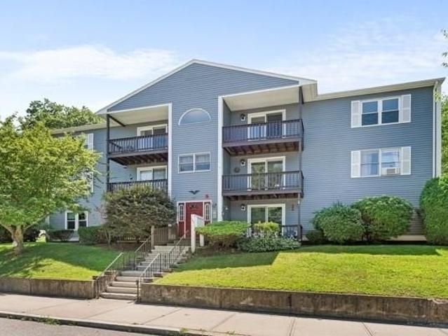 Privilege St Apt,woonsocket, Condo For Sale