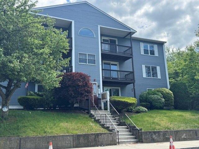 Privilege St Apt,woonsocket, Condo For Sale
