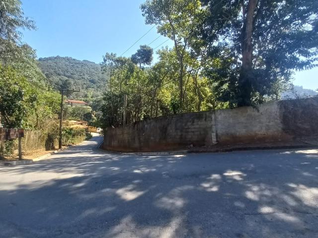 Privilegiado Terreno