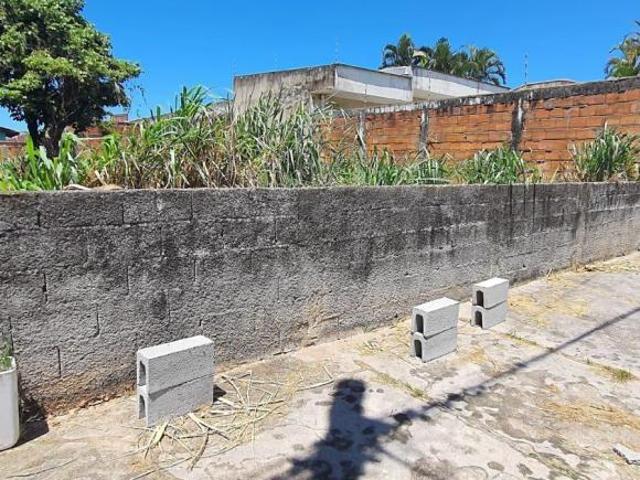 Privilegiado Terreno no Balneário Pampas em Peruíbe SP