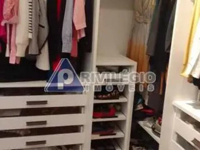 Privilégio Imoveis Vende: Maravilhoso apartamento em COPACABANA RJ