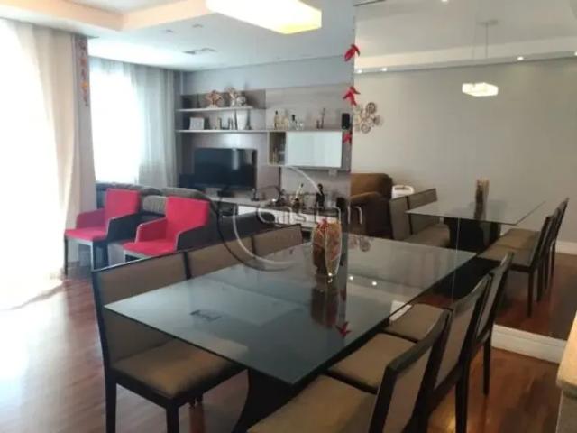 Privillege tatuapé 72m2