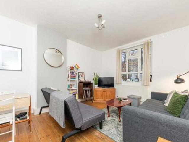 Priam House, Old Bethnal Green Road, 1 Bedroom Flat