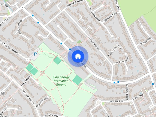 Price £4,500 pcm Available 15/08/2026 Part Furnished