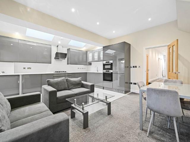 Price £612 pw Available Now Furnished