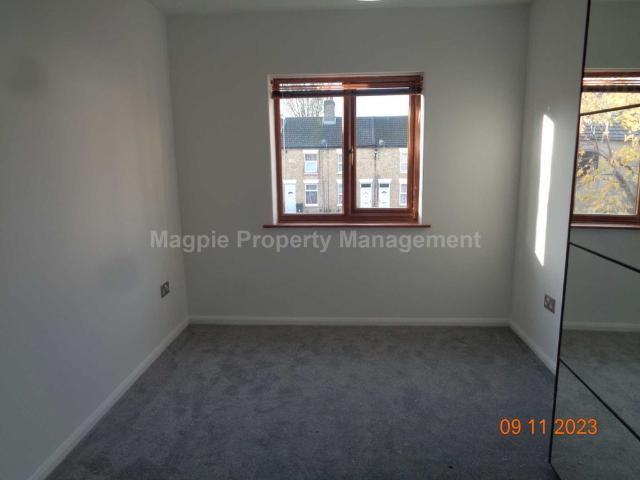 Price £650 pcm Available Now Unfurnished