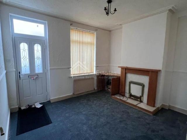 Low Green, Knottingley