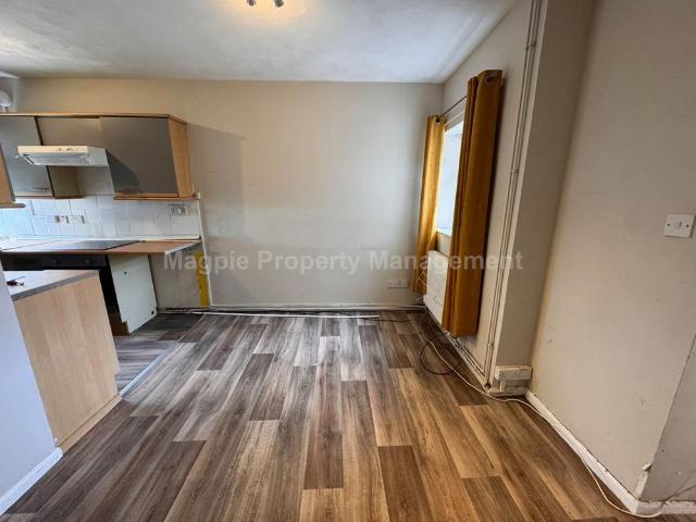 Price £825 pcm Available 27/06/2026 Unfurnished