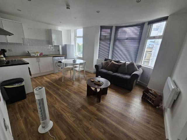 Price £825 pcm Available Now Part Furnished