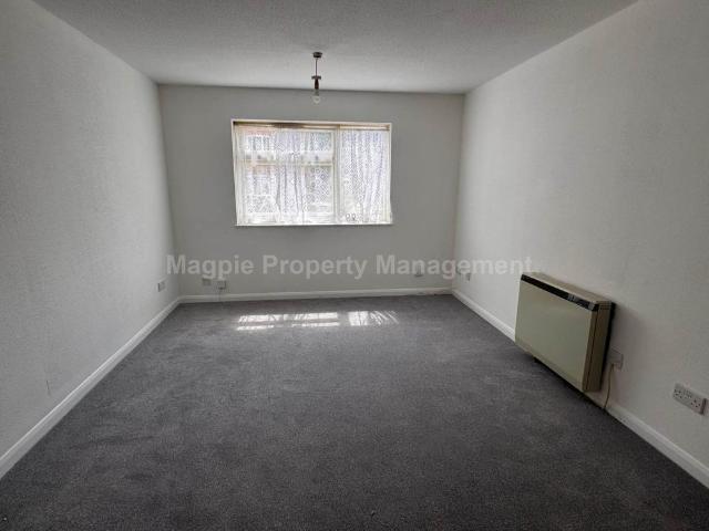 Price £850 pcm Available 21/08/2026 Unfurnished