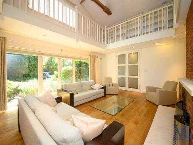 Price £8,250 pcm Available Now Furnished