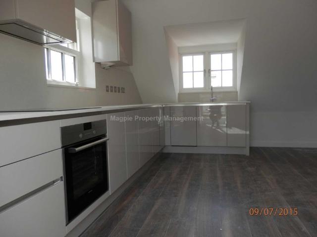 Price £950 pcm Available 12/09/2026 Unfurnished