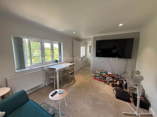 Price £950 pcm Available 17/07/2026 Unfurnished