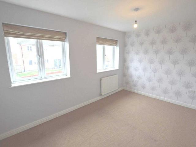 Price £950 pcm Available 12/09/2026 Unfurnished