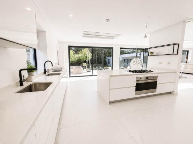 Price £9,995 pcm Available Now Furnished / Unfurnished