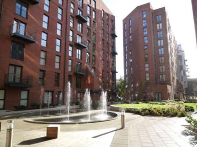 Price £1,200 pcm Under Offer