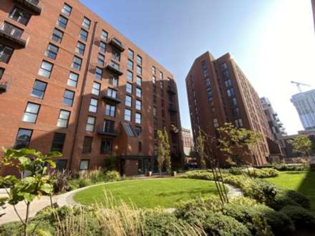 Price £1,300 pcm Available 10/07/2026 Furnished