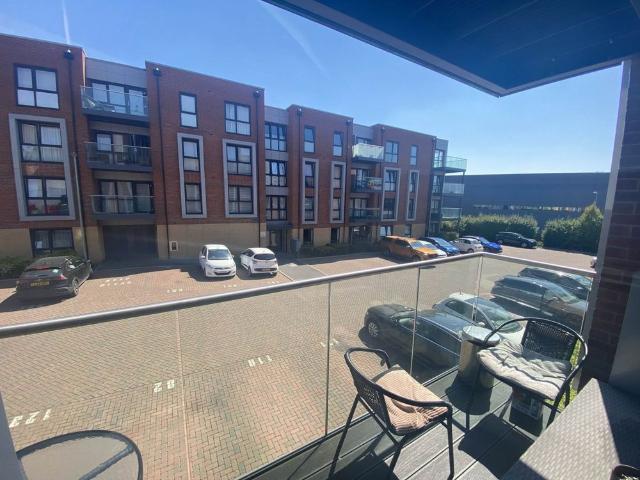 Price £1,850 pcm Available 16/09/2026 Unfurnished