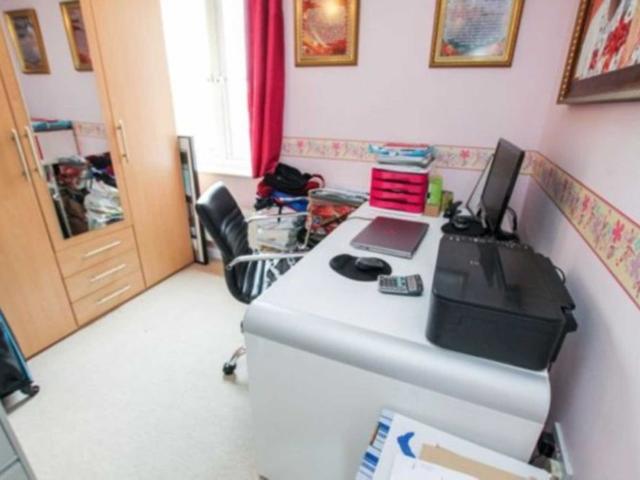 Price £1,800 pcm Available Now Part Furnished