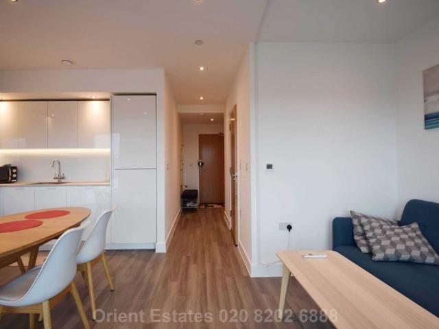 Price £1,950 pcm Available 06/08/2026 Furnished